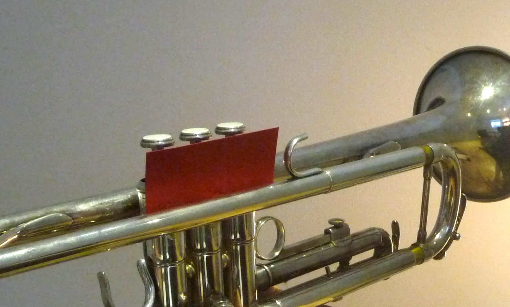 Fingers are important ∣ Trumpet Academy