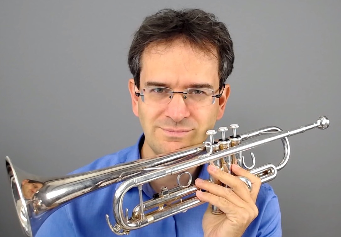 Solutions for trumpeters ∣ Trumpet Academy